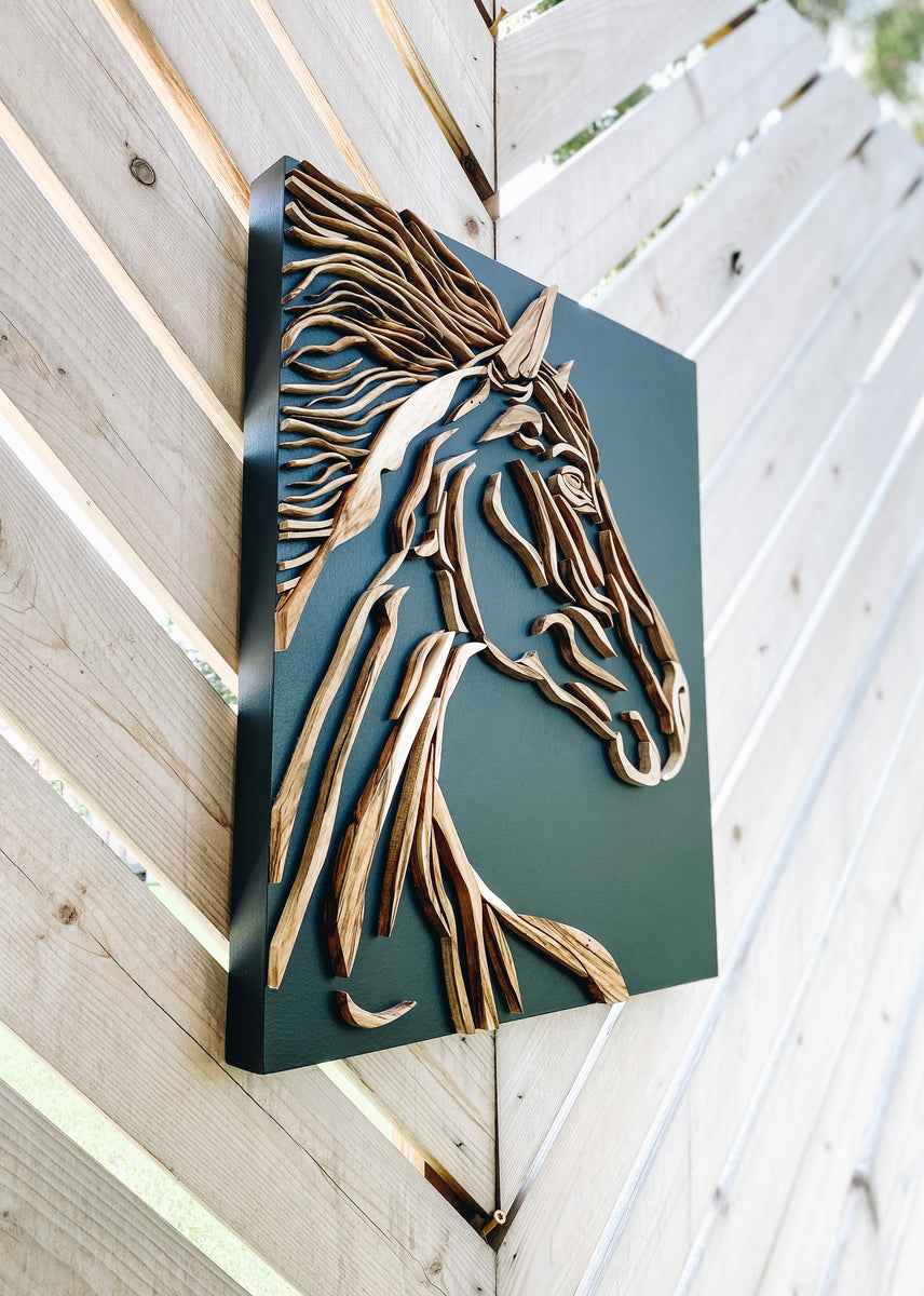 Freedom – Twisted Hinge Design