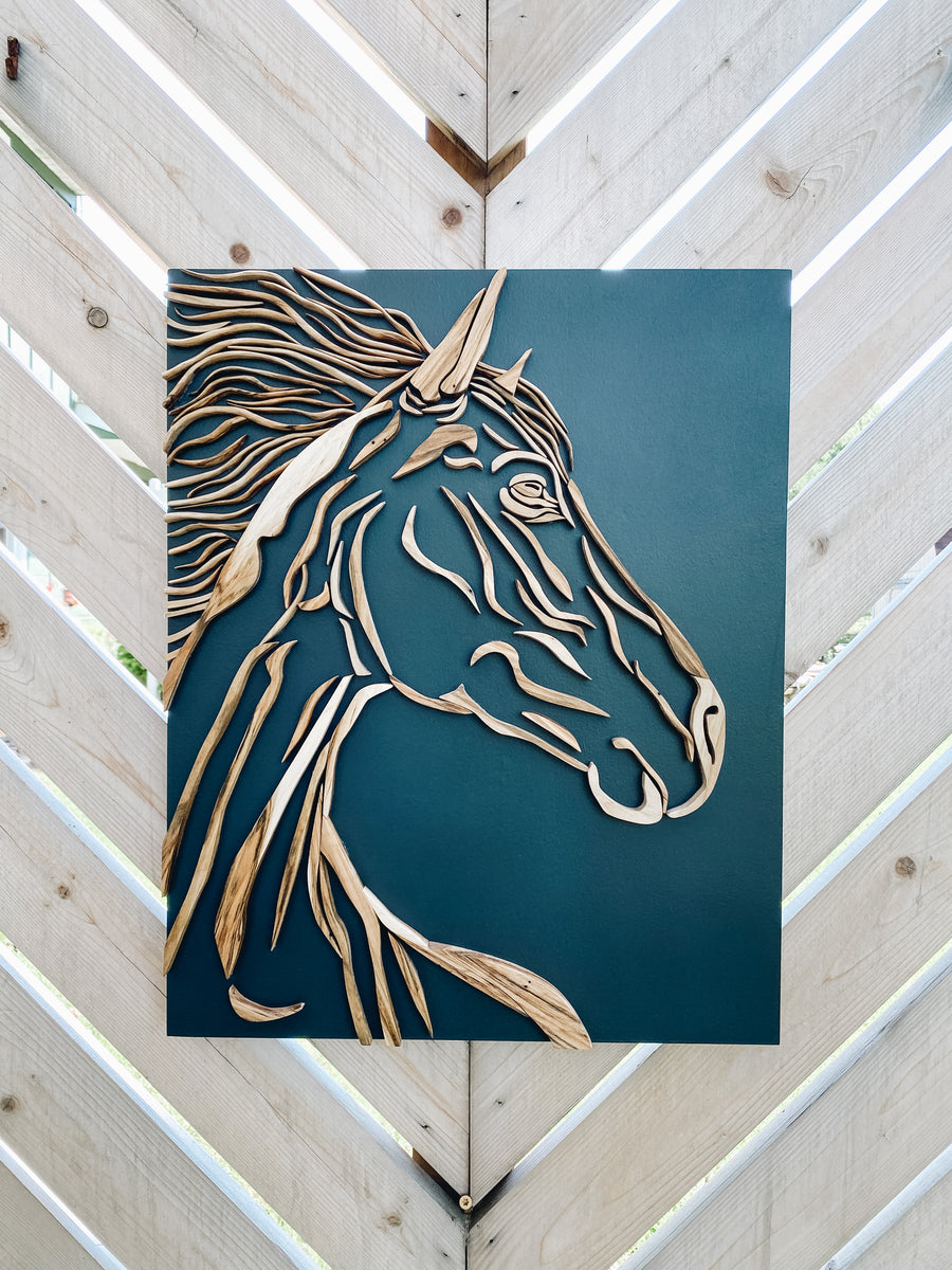 Freedom – Twisted Hinge Design